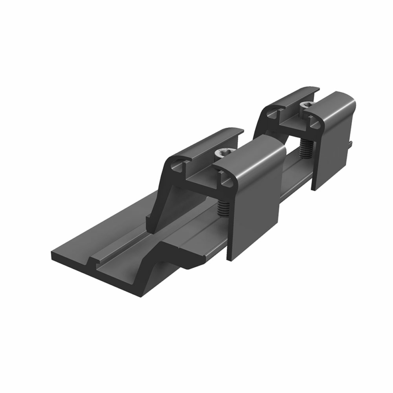 Innenverbinder RAIL 2.0 für RAIL 40 | SL Rack GmbH - Shop