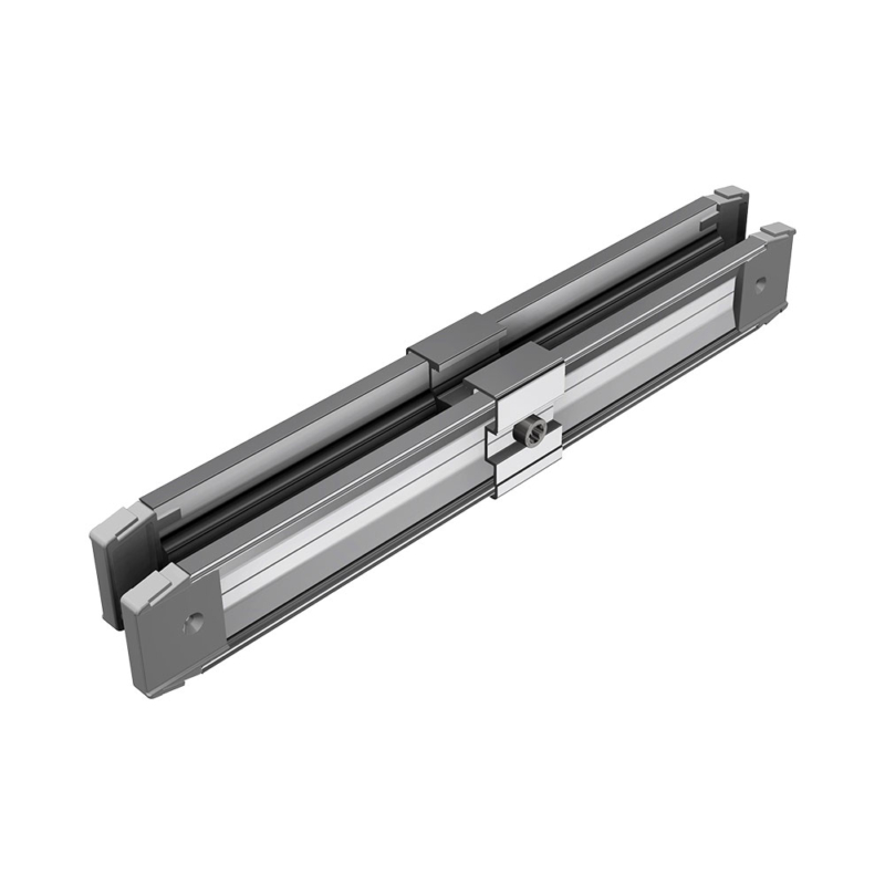Innenverbinder RAIL 2.0 für RAIL 40 | SL Rack GmbH - Shop