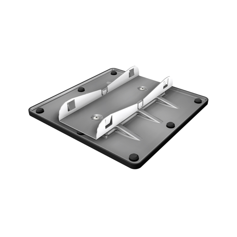 SL Fast Flat Flachdachsystem | SL Rack GmbH - Shop